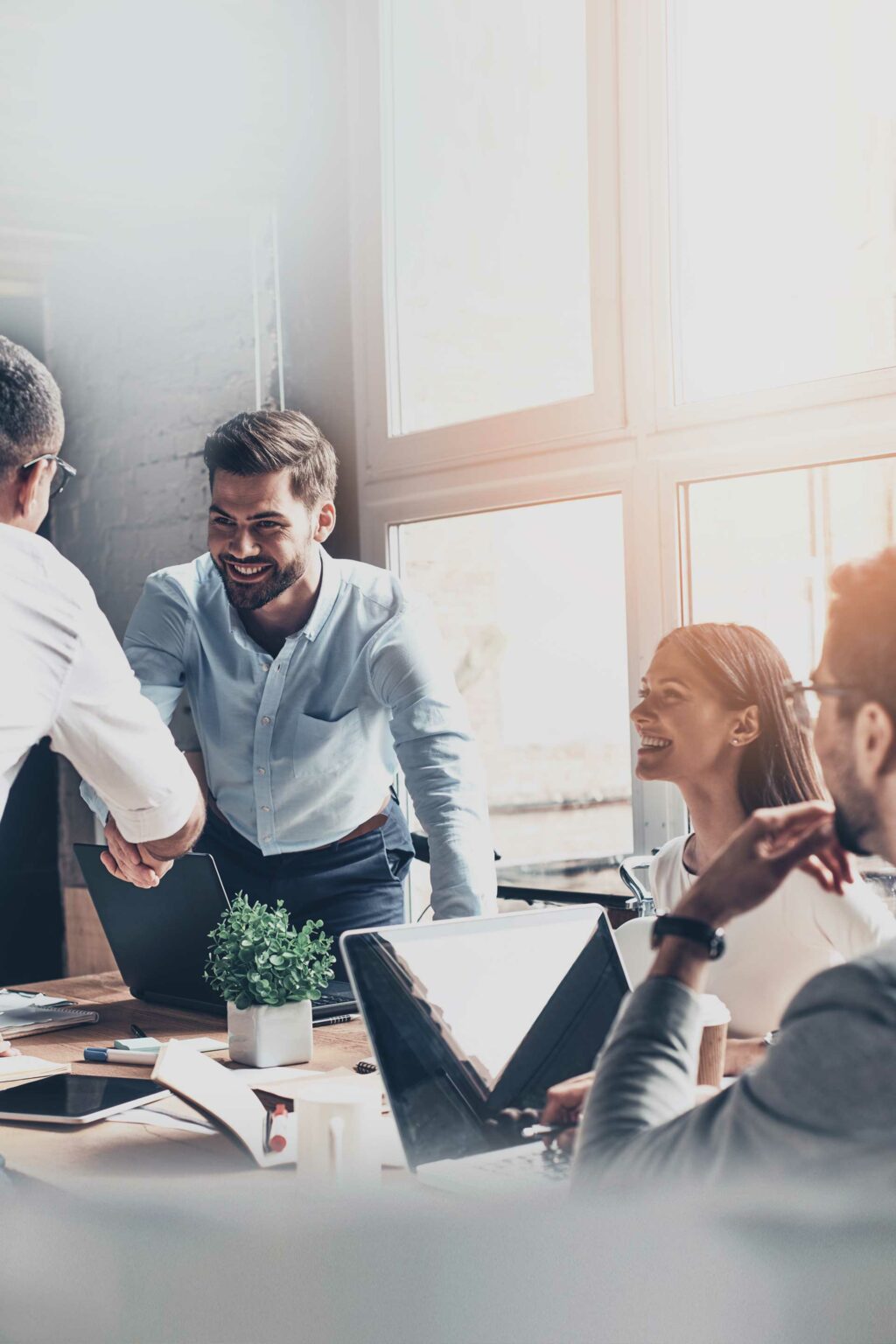 Manager Commercial : Fiche métier détaillée