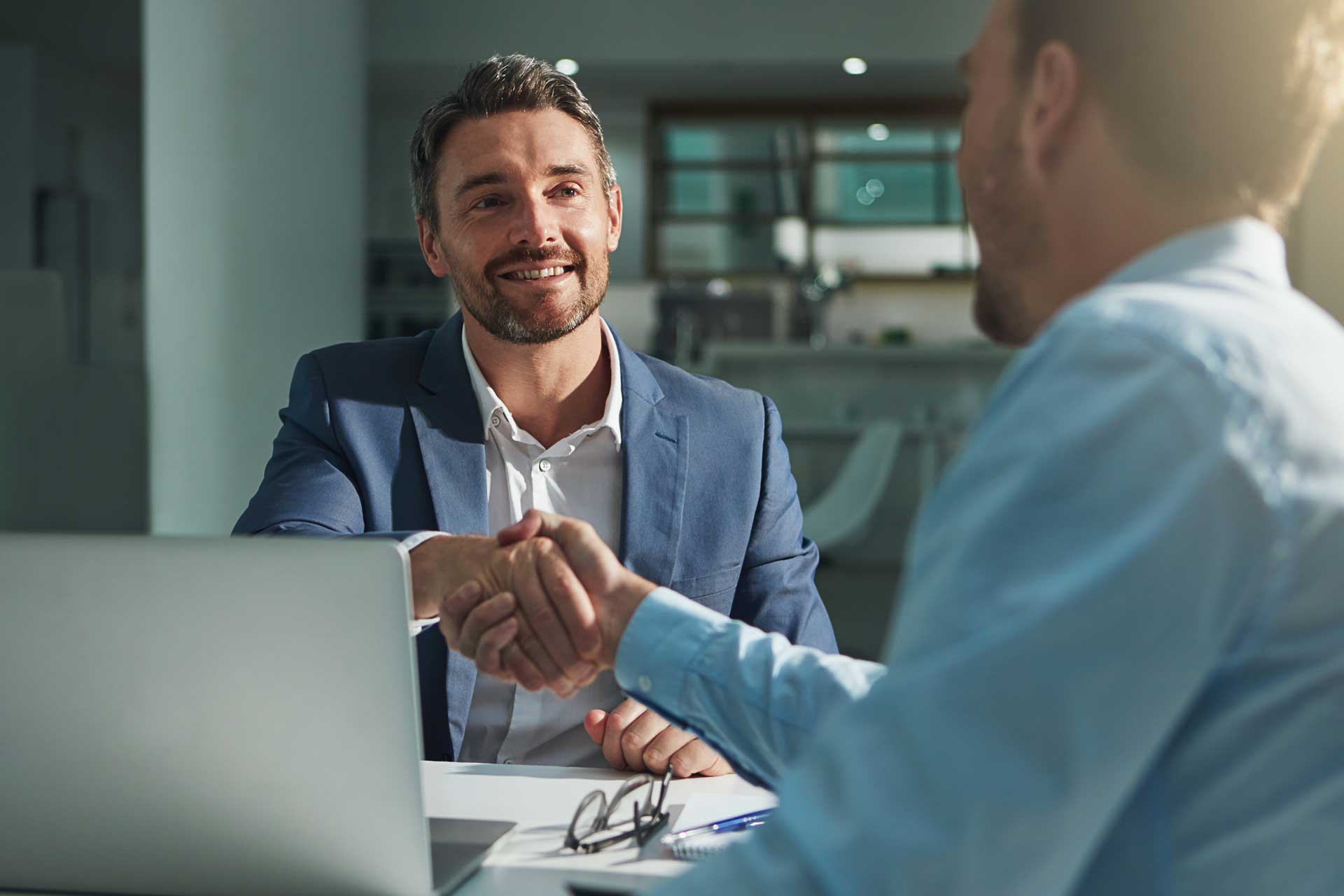 Fiche métier Conseiller Financier | Formation