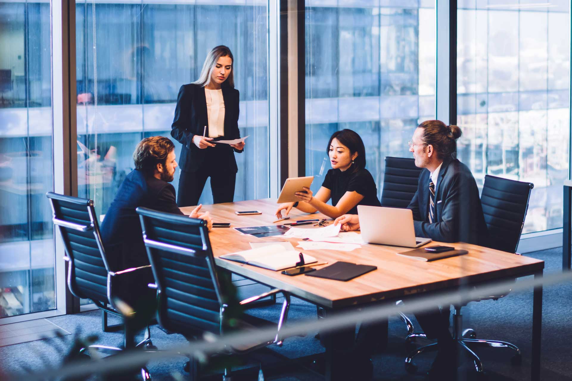 Agent commercial : formation et rôle clé