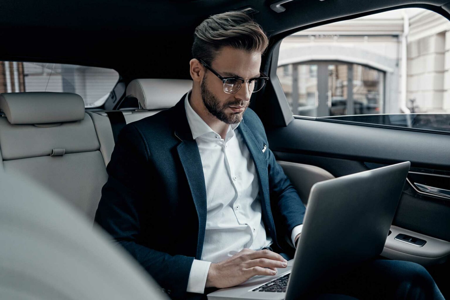 Fiche métier : Le métier de Responsable import-export | ENACO