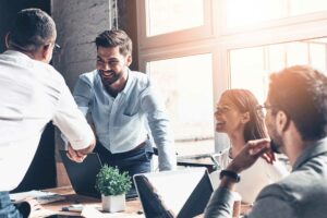 Assistant Import-Export : metier et salaire