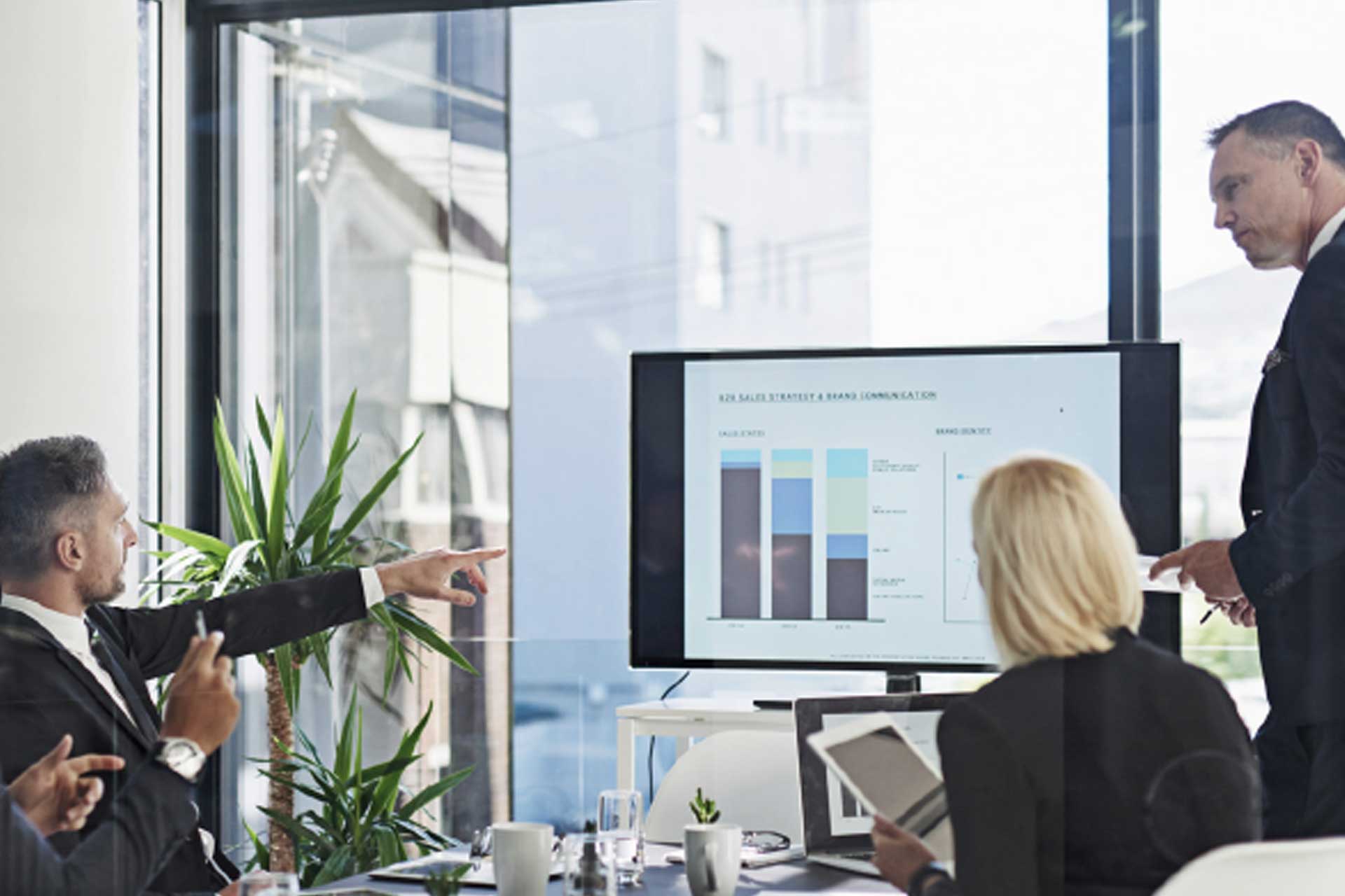 Fiche métier : Conseiller Commercial en Assurance