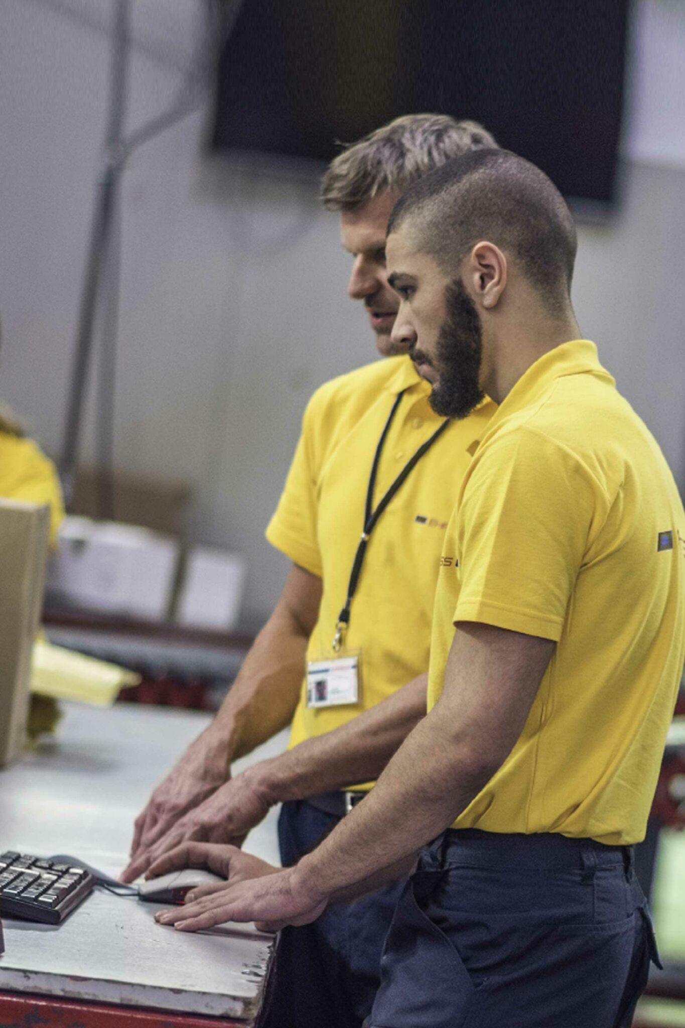 Fiche métier : Le métier d'Assistant import-export | ENACO