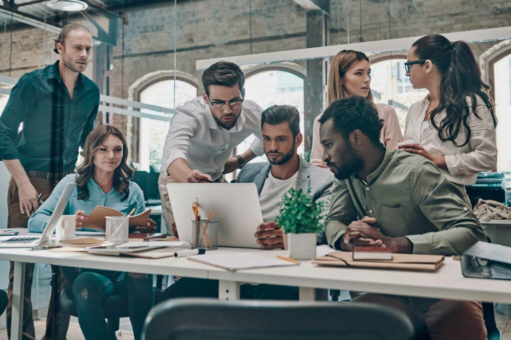 ENACO au service des entreprises