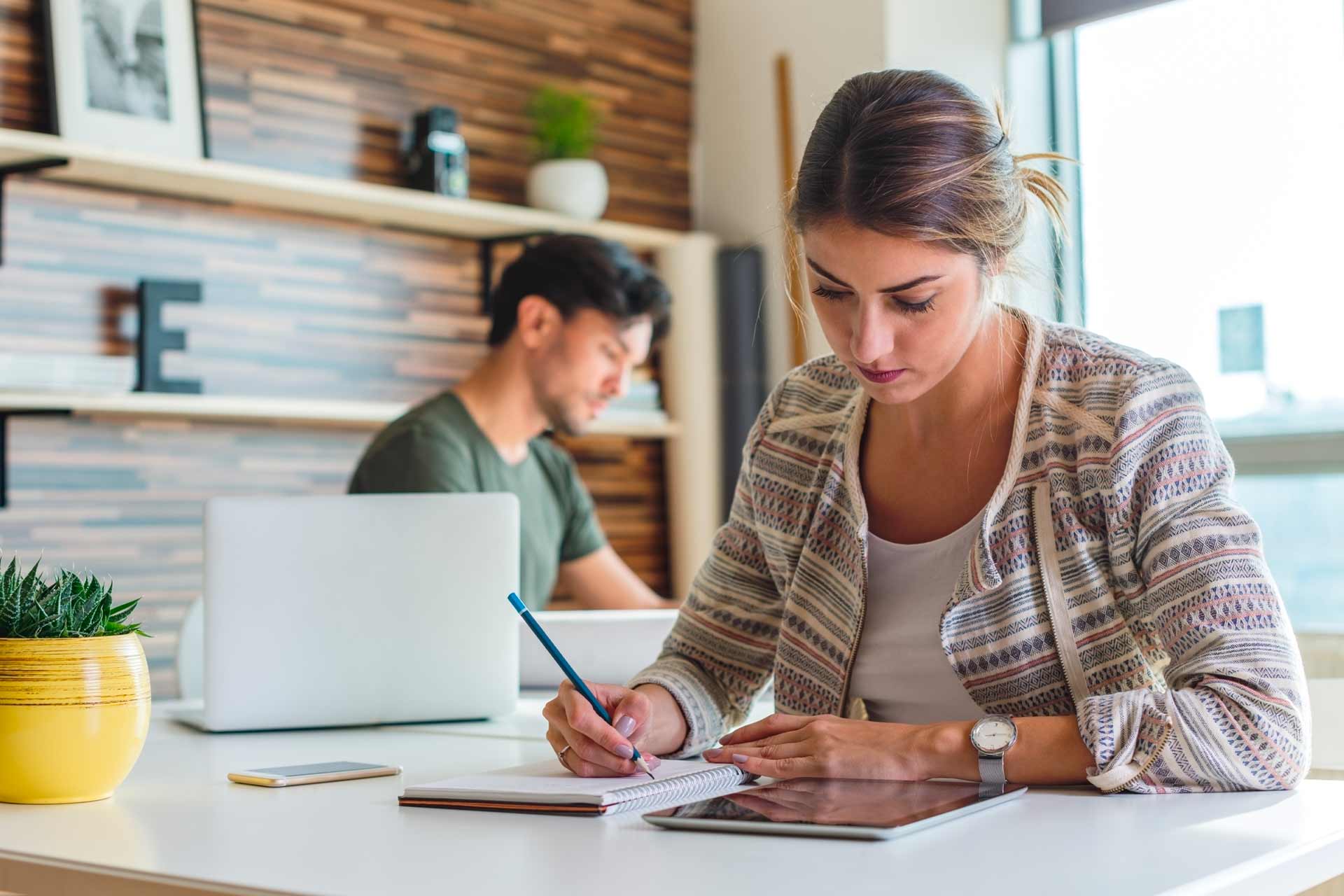 Assistant Marketing : Formation à Distance
