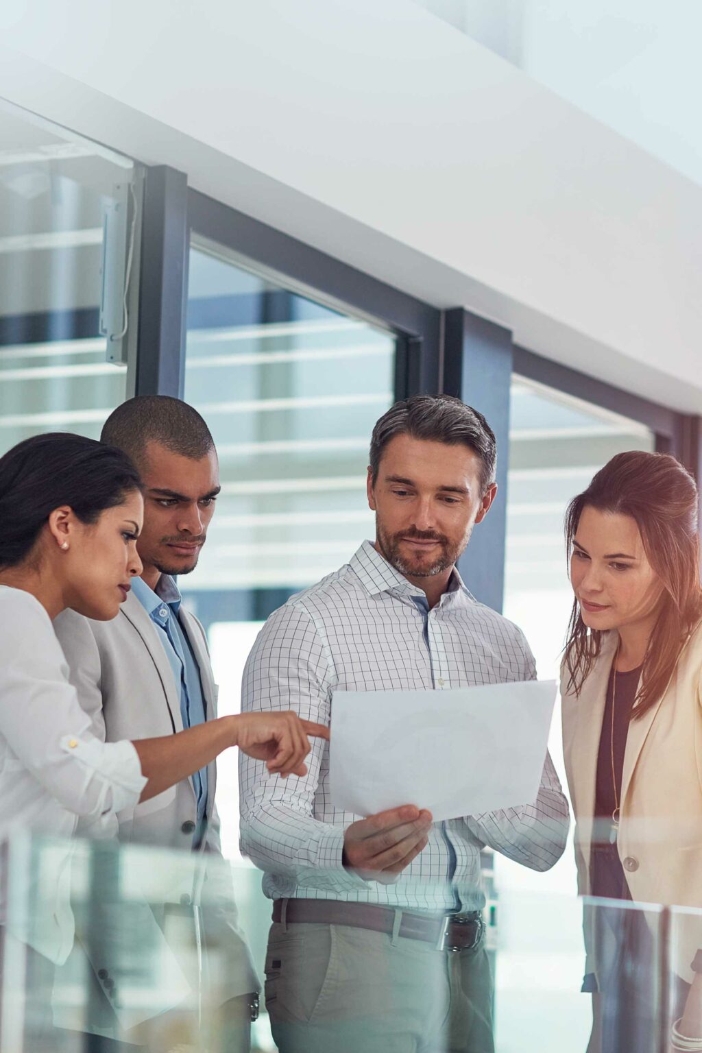 Bachelor Qualité Sécurité Environnement - 100% à distance