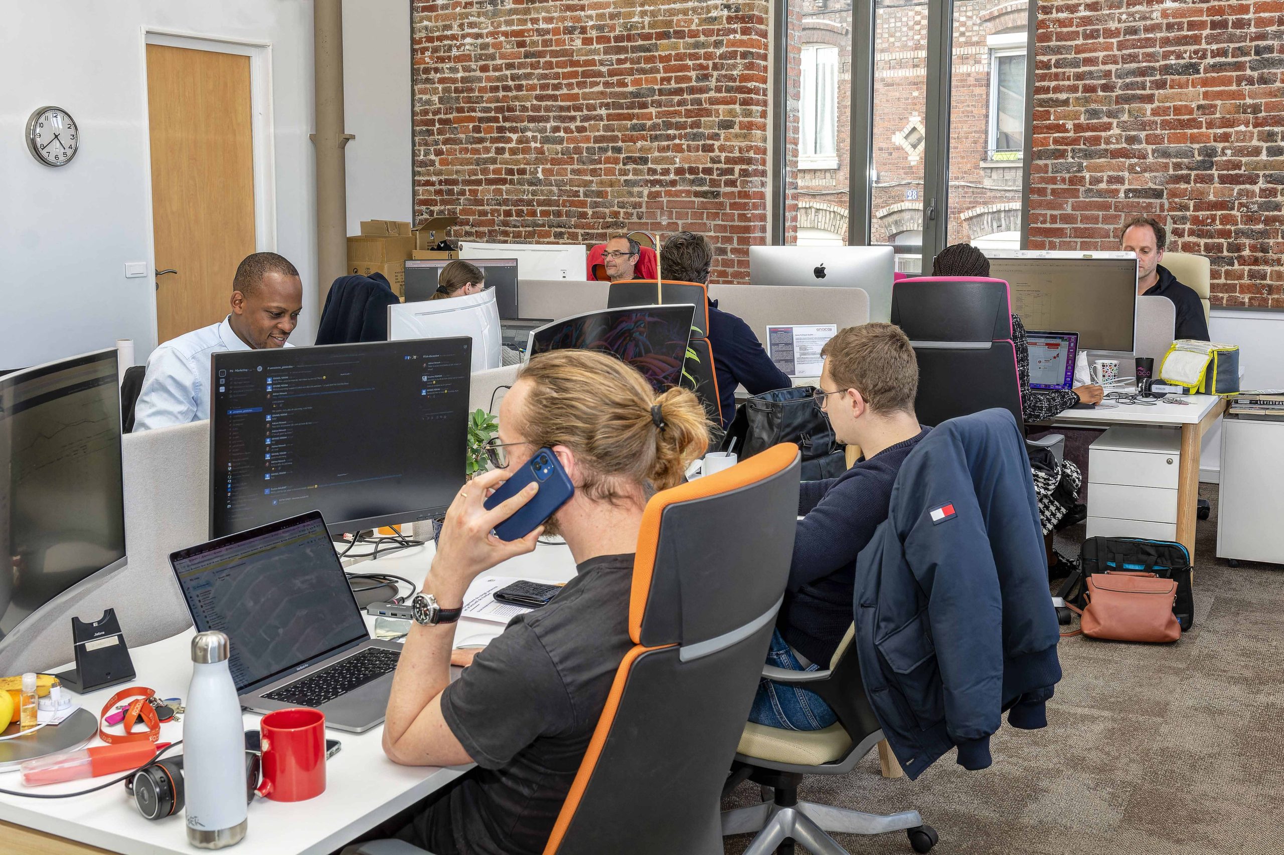 ENACO renouvelle sa certification ISO 9001